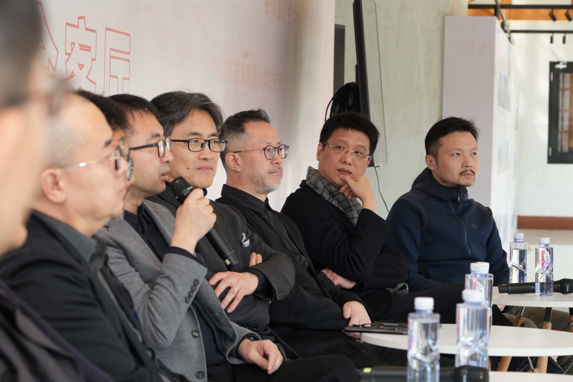 Benoy Director, Qin Pang, Presents Innovative Proposals at Urban ...