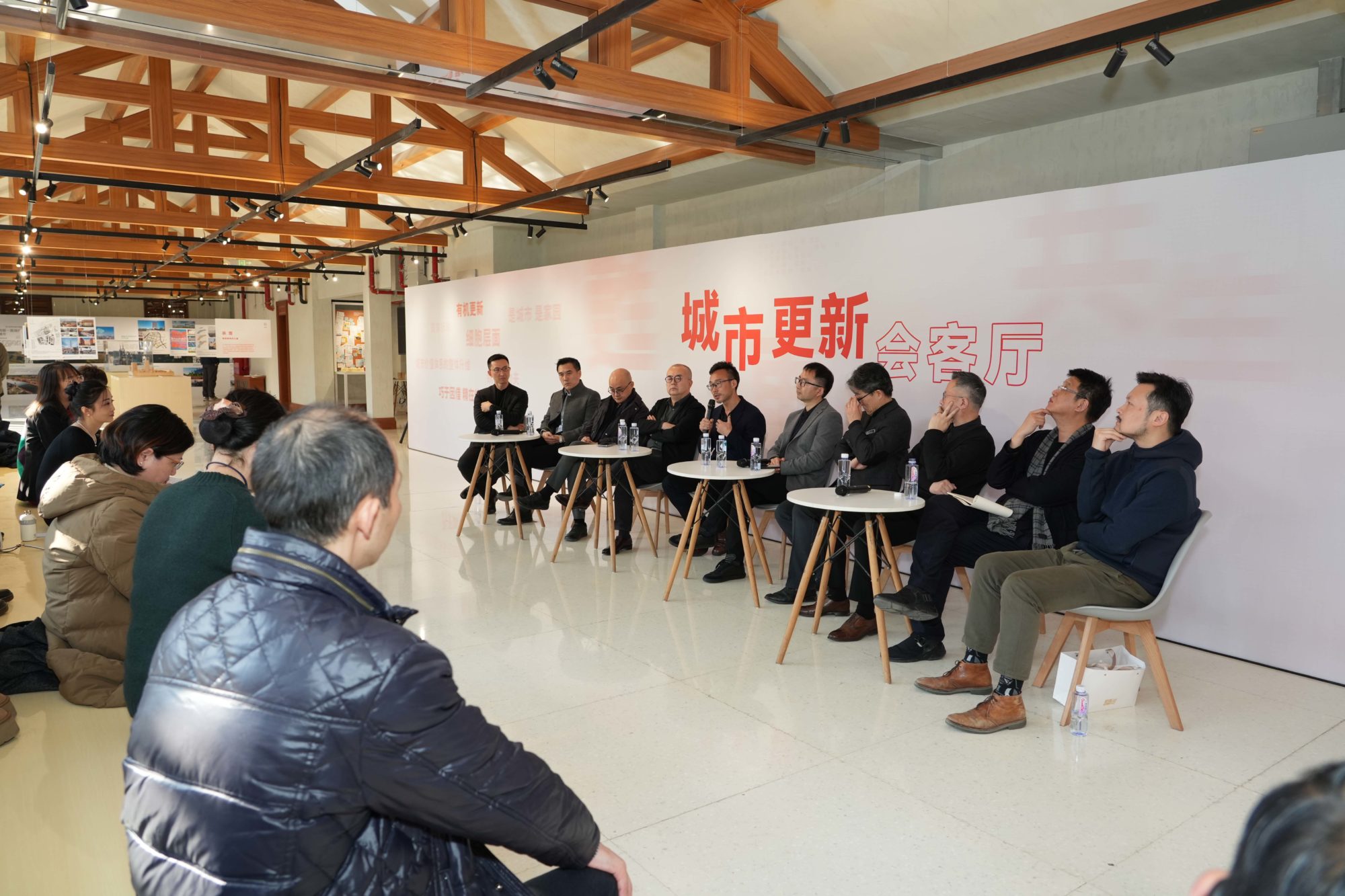 Benoy Director, Qin Pang, Presents Innovative Proposals at Urban ...