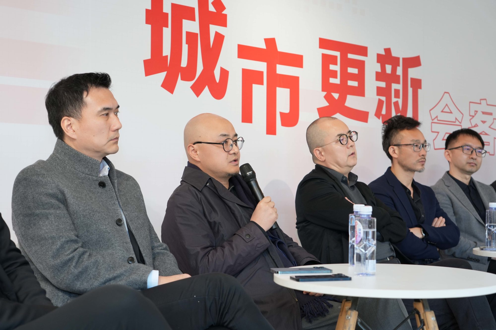 Benoy Director, Qin Pang, Presents Innovative Proposals at Urban ...