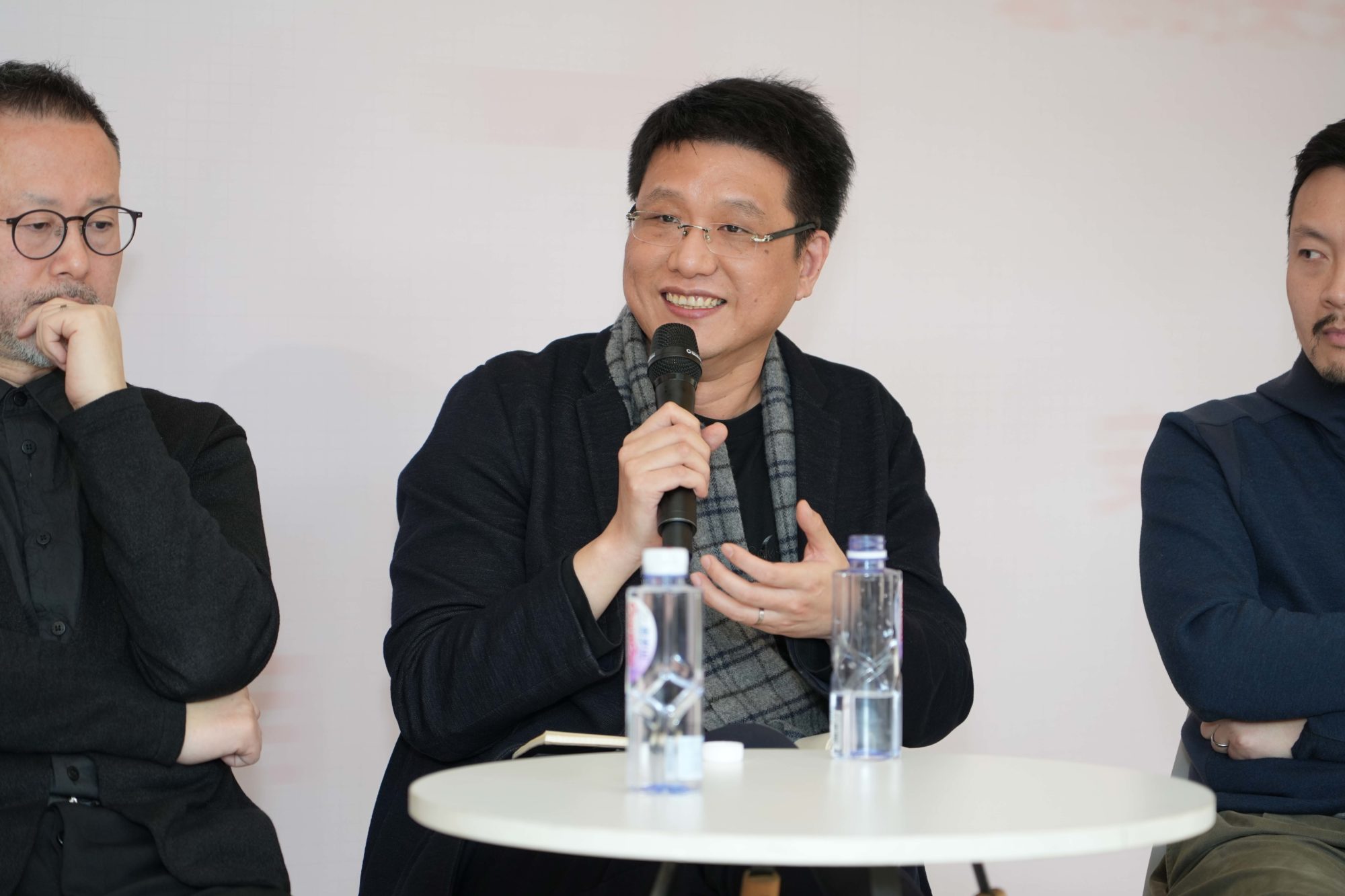 Benoy Director, Qin Pang, Presents Innovative Proposals at Urban ...