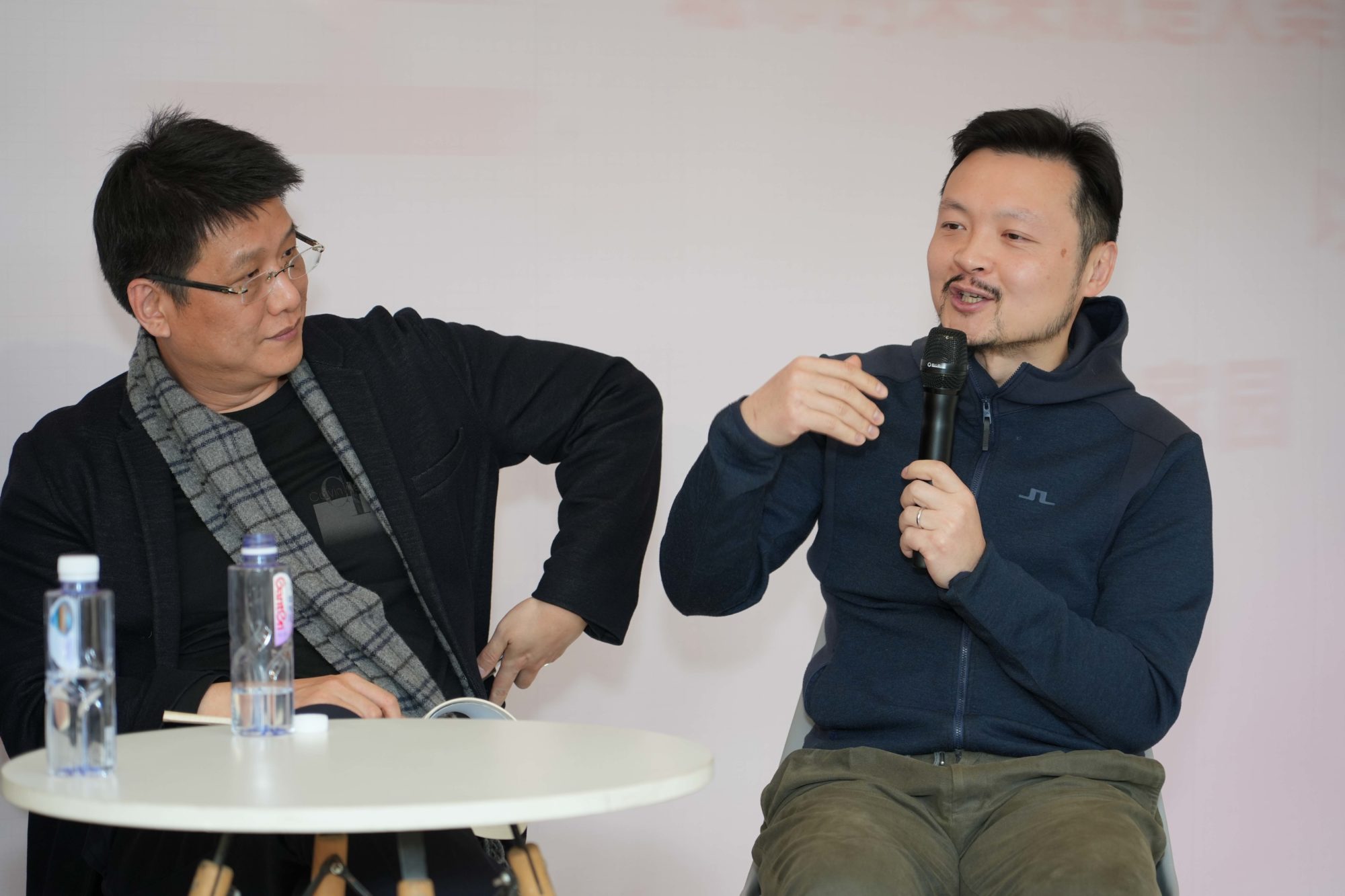 Benoy Director, Qin Pang, Presents Innovative Proposals at Urban ...