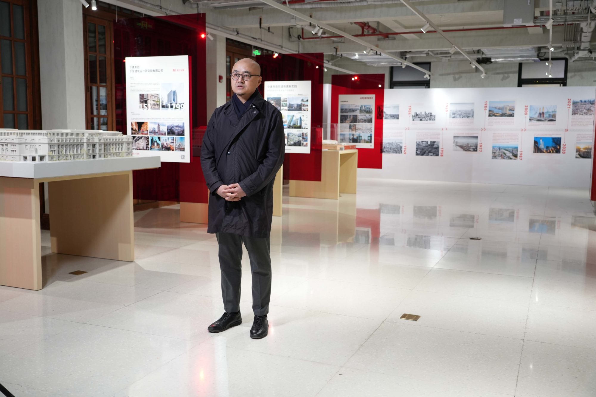 Benoy Director, Qin Pang, Presents Innovative Proposals at Urban ...