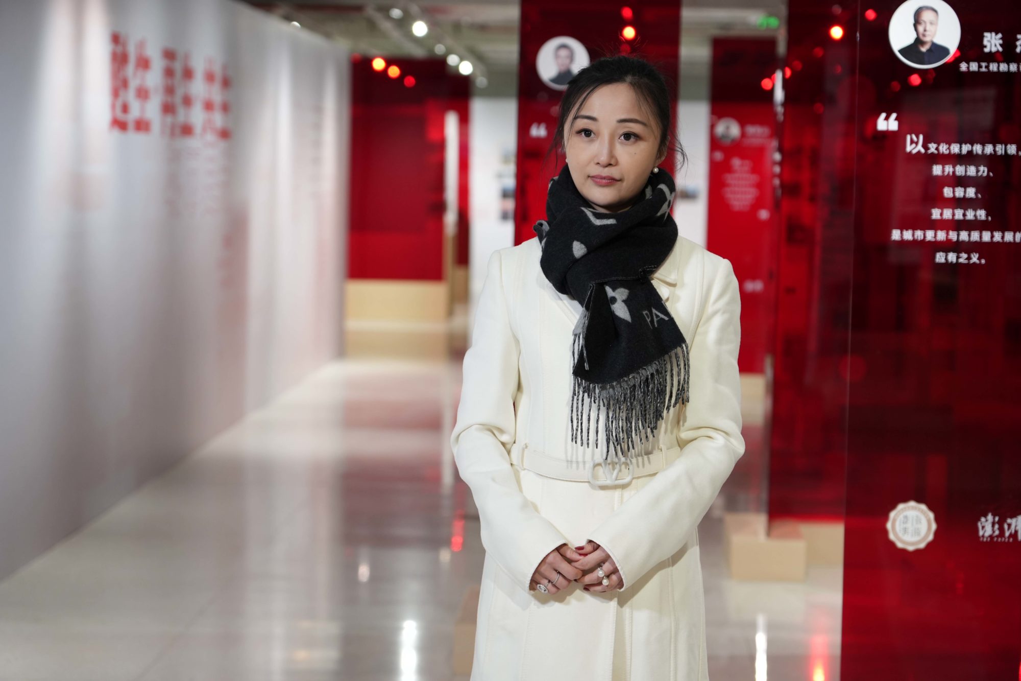 Benoy Director, Qin Pang, Presents Innovative Proposals at Urban ...