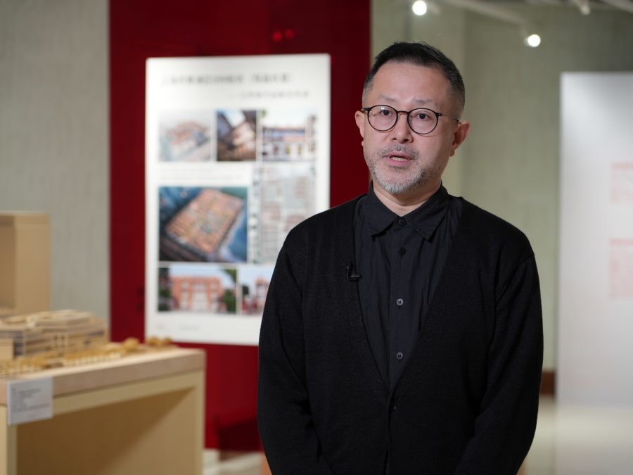 News | Architecture News | Studio News | Benoy