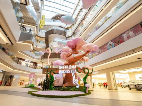 News | Architecture News | Studio News | Benoy