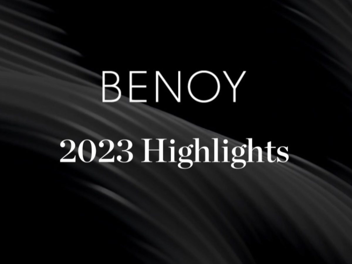 News | Architecture News | Studio News | Benoy