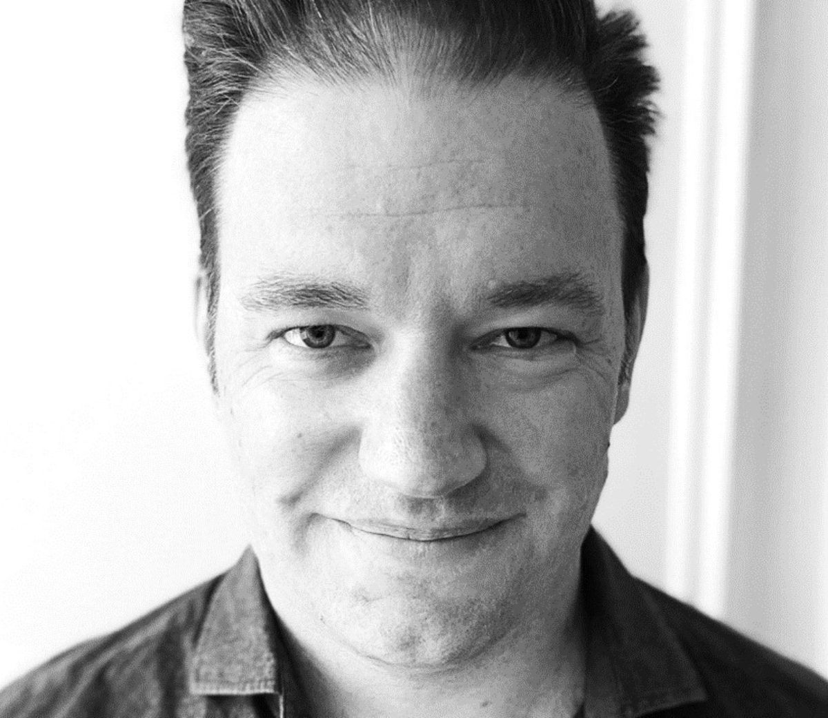 Nick Norgate promoted to Senior Associate Director, Masterplanning ...