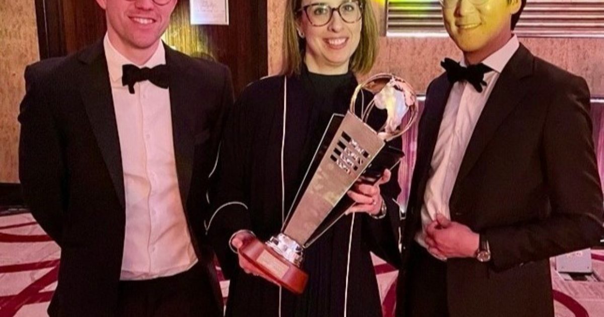 Benoy's Solitaire project wins 'Most Anticipated Opening 2024' at RLI ...