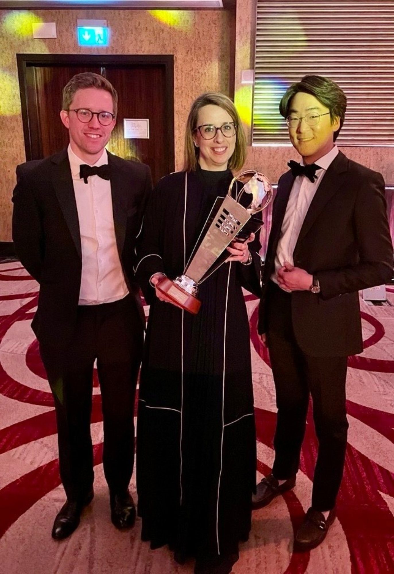 Benoy's Solitaire project wins 'Most Anticipated Opening 2024' at RLI ...