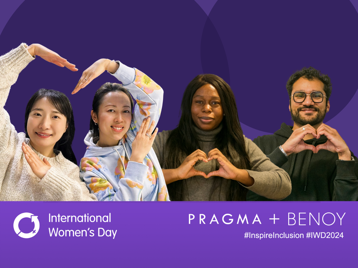 News | Architecture News | Studio News | Benoy