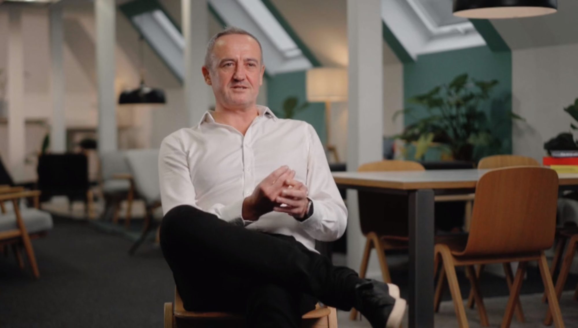 Benoy project OSUS Green Tower wins Best Concept Design at Design ...