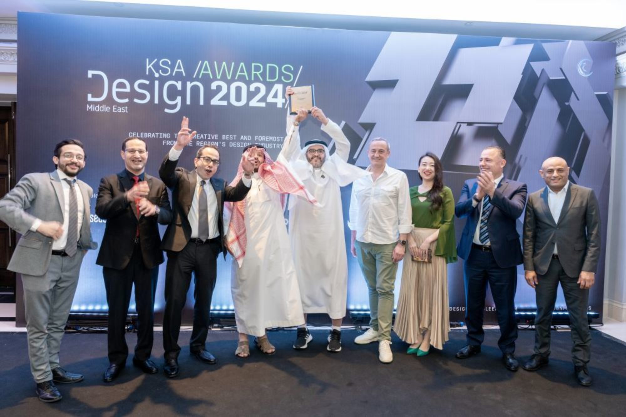 Benoy project OSUS Green Tower wins Best Concept Design at Design ...