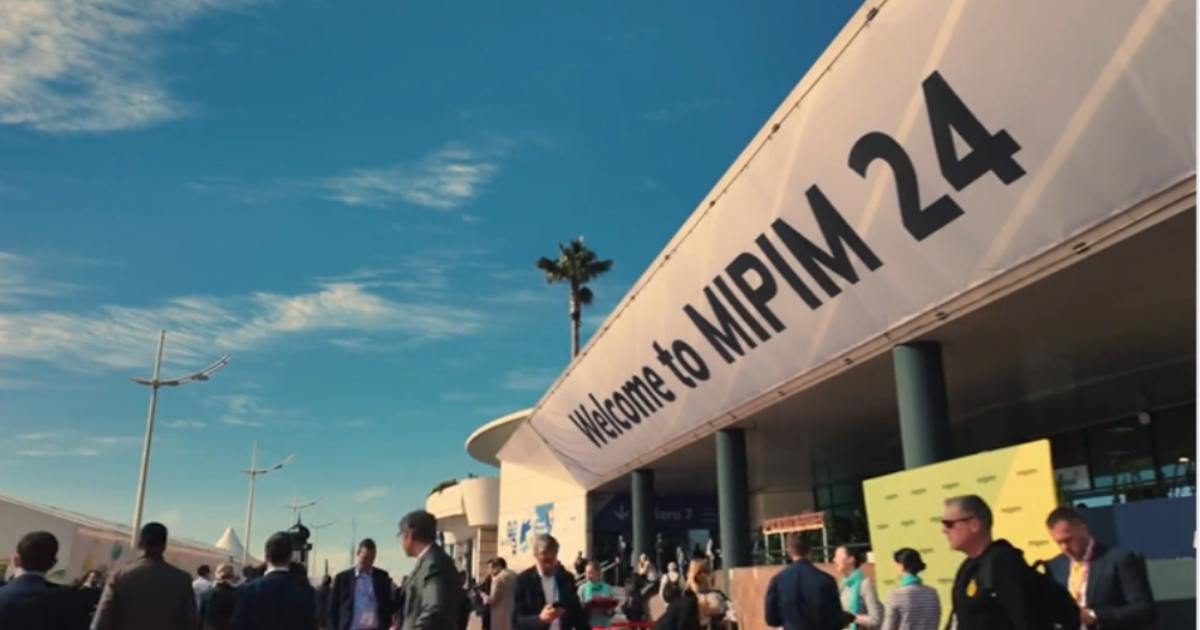 Highlights from MIPIM 2024 | News