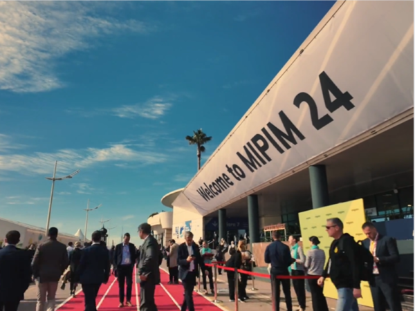 Highlights from MIPIM 2024 | News
