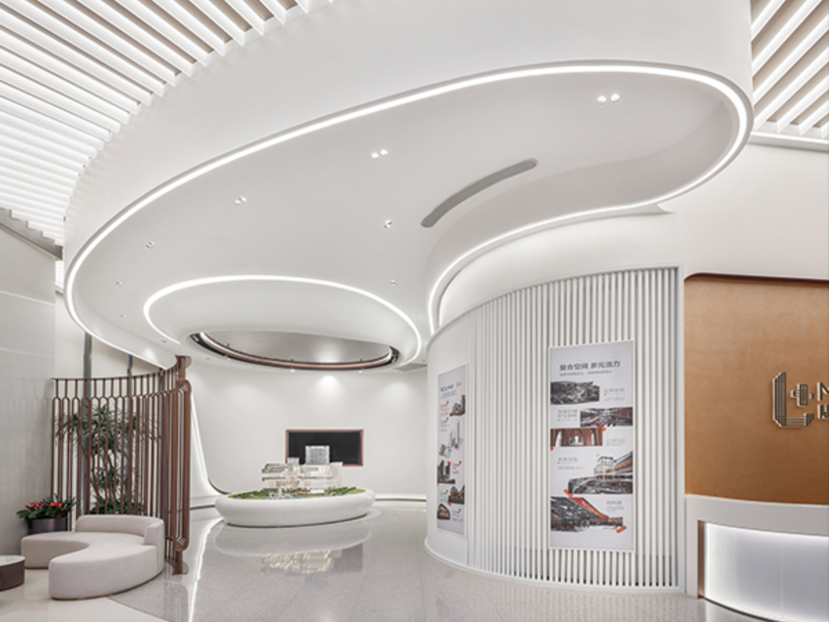 News | Architecture News | Studio News | Benoy