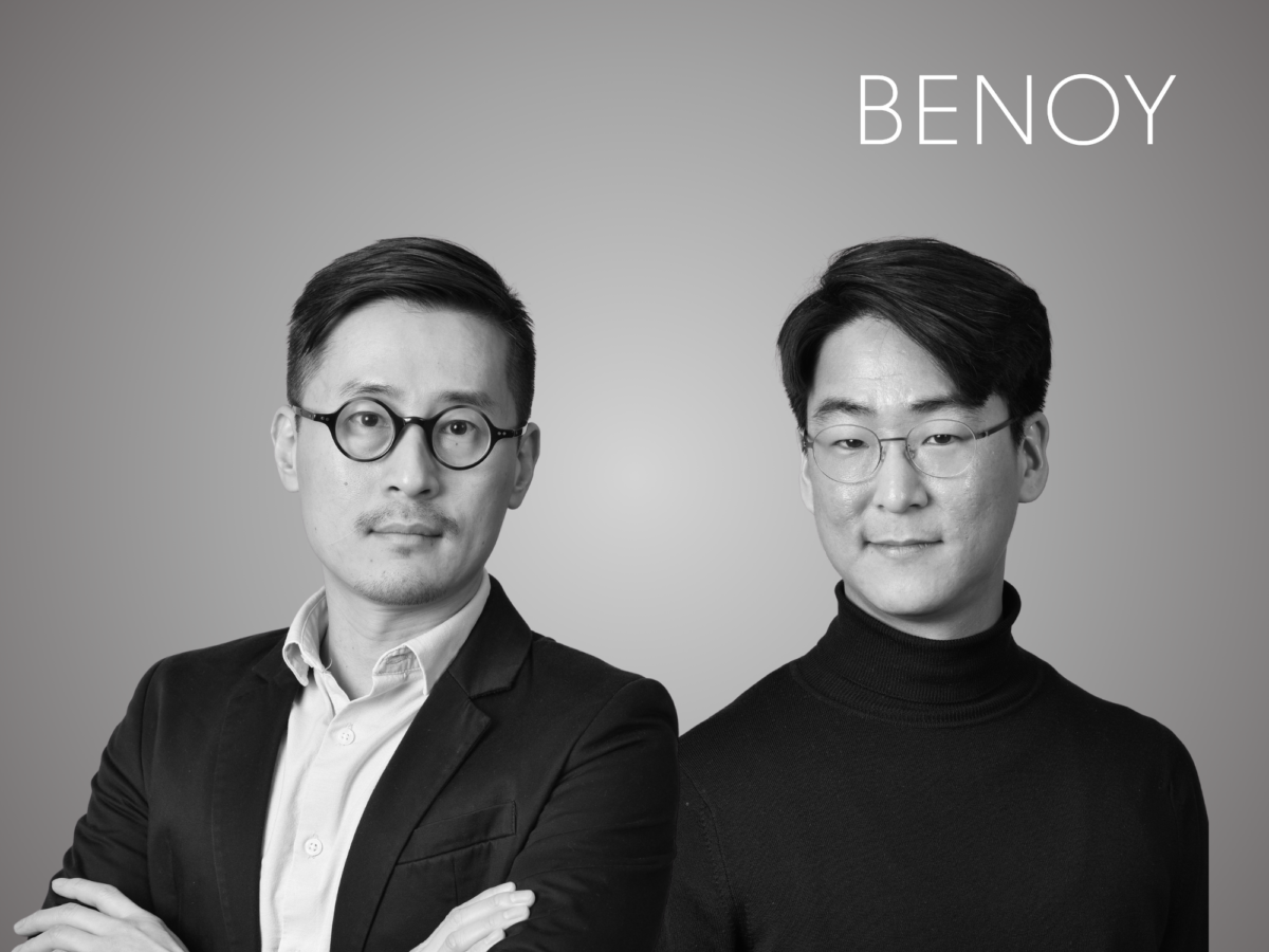 News | Architecture News | Studio News | Benoy