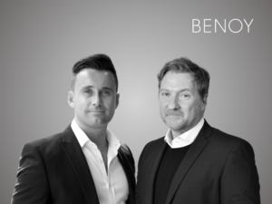 News | Architecture News | Studio News | Benoy