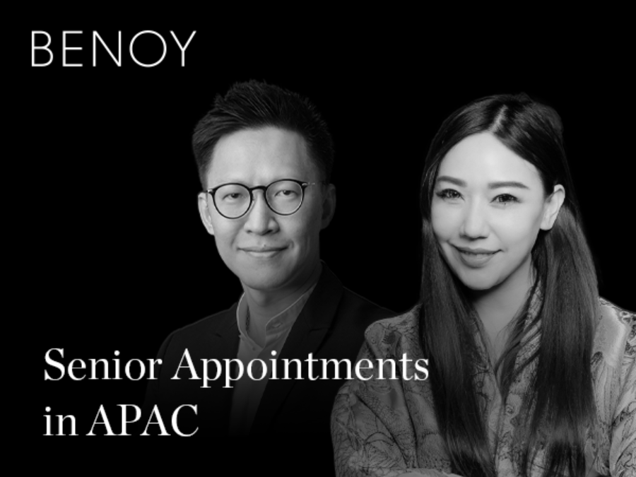 News | Architecture News | Studio News | Benoy