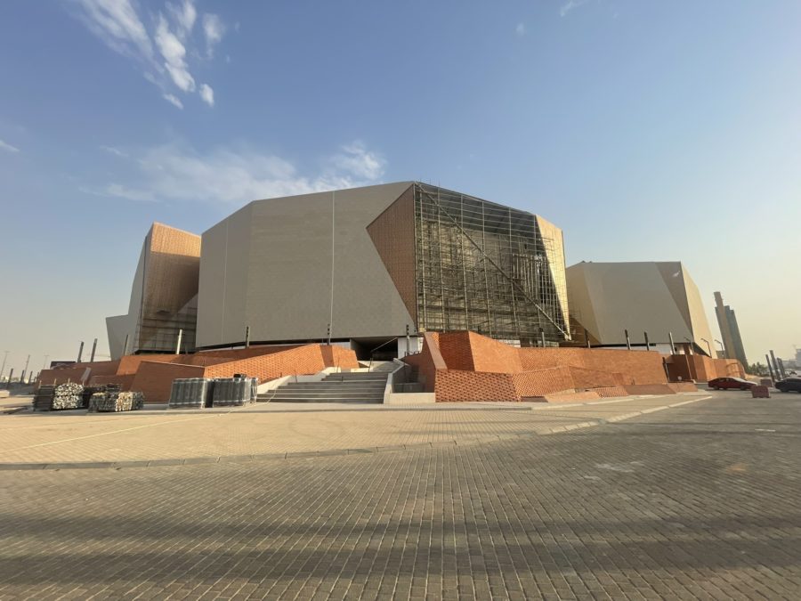 Landscape Architecture | Benoy