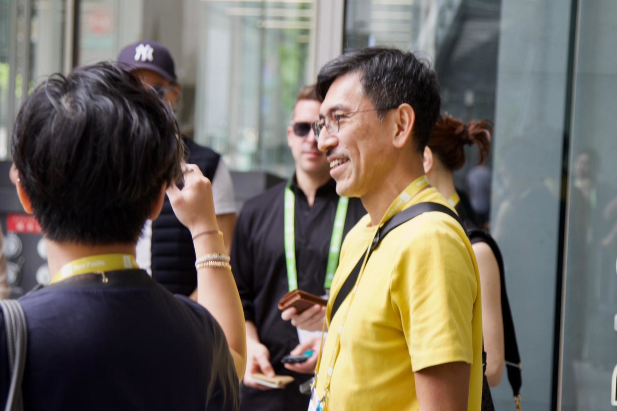 Benoy supports the ULI Asia Pacific Summit 2024: Sharing resilient ...