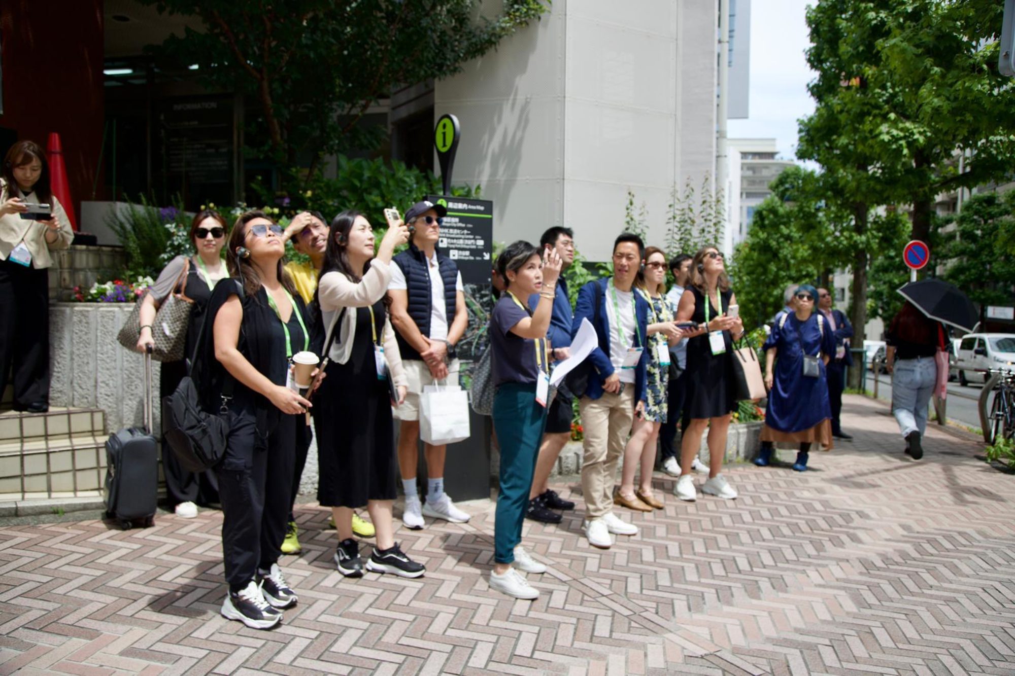 Benoy supports the ULI Asia Pacific Summit 2024: Sharing resilient ...