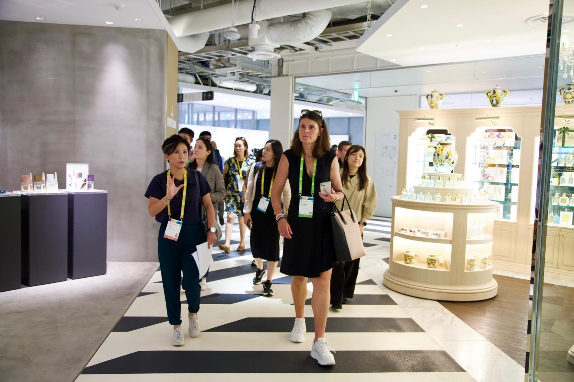 Benoy supports the ULI Asia Pacific Summit 2024: Sharing resilient design practices, building ...