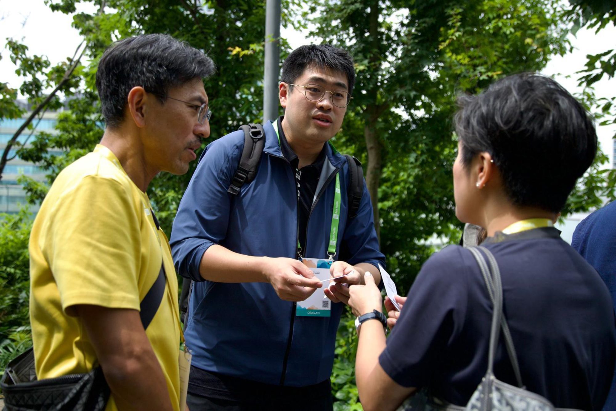 Benoy supports the ULI Asia Pacific Summit 2024: Sharing resilient ...