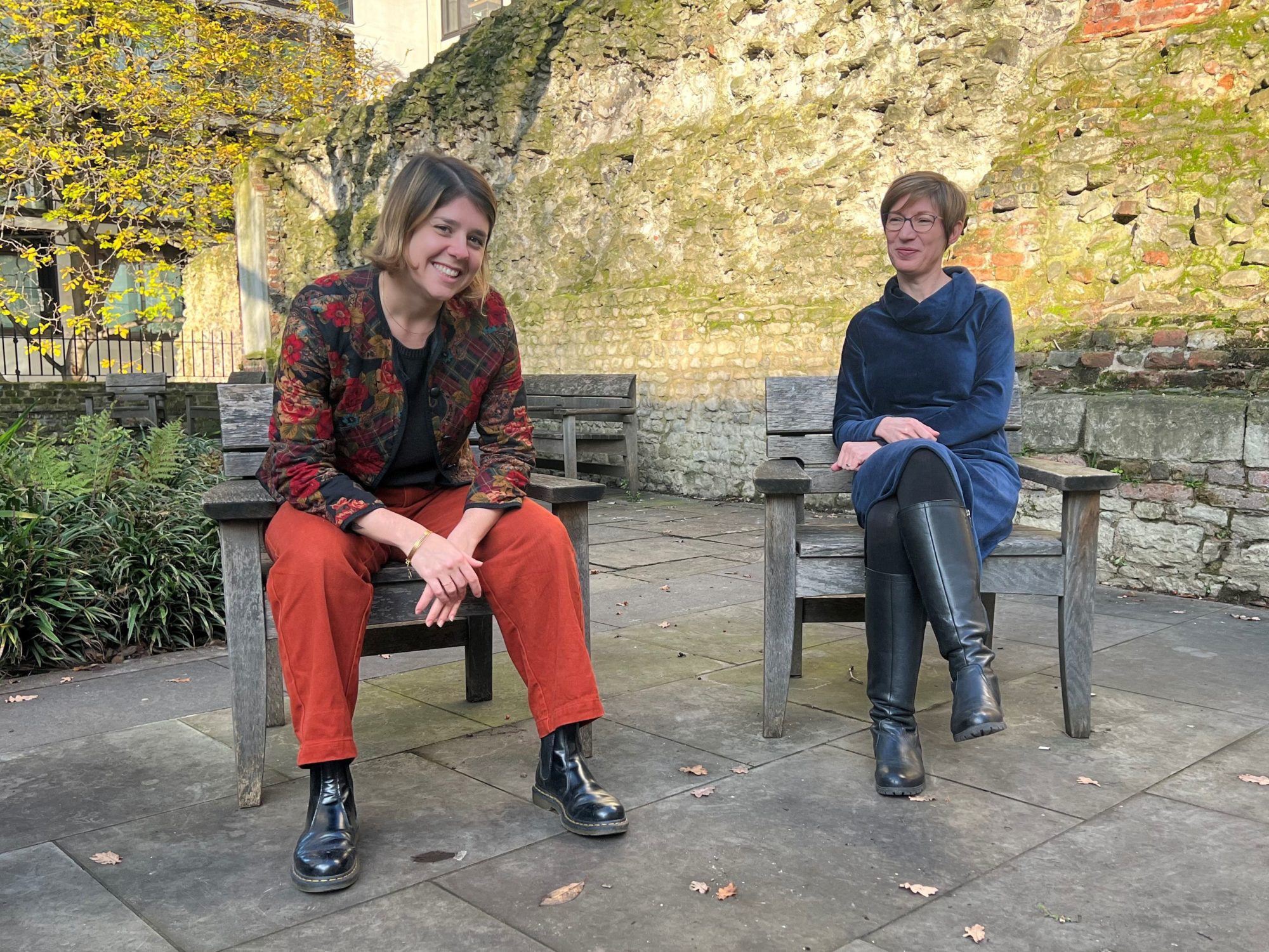 Landscape Architecture London studio promotions | News