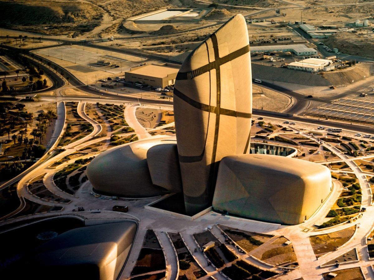 News | Architecture News | Studio News | Benoy