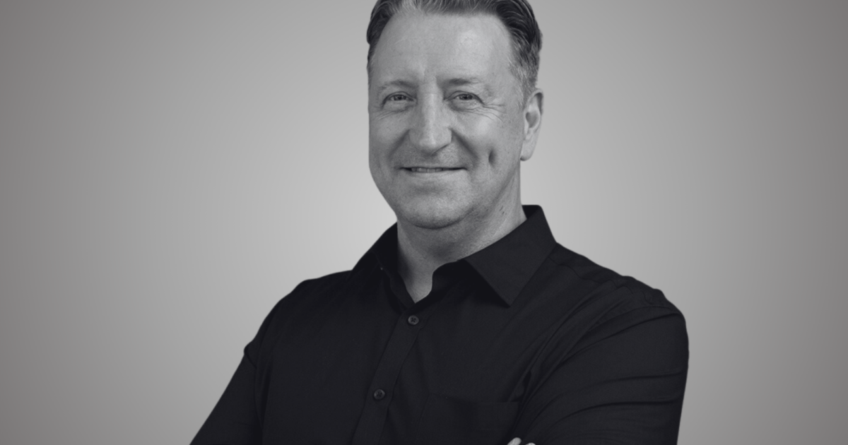 Steve Barnes returns to Benoy as Design Director | News