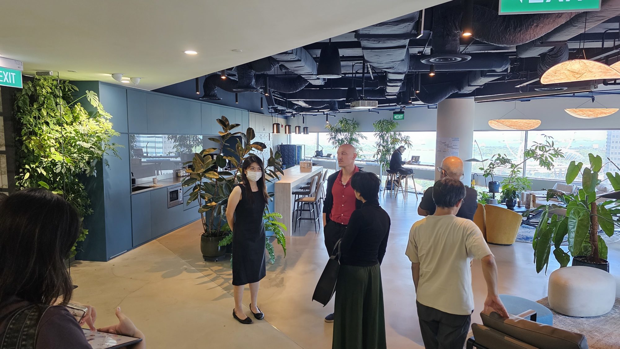 Benoy Singapore Studio Wins Singapore Good Design (SG Mark) Awards | News