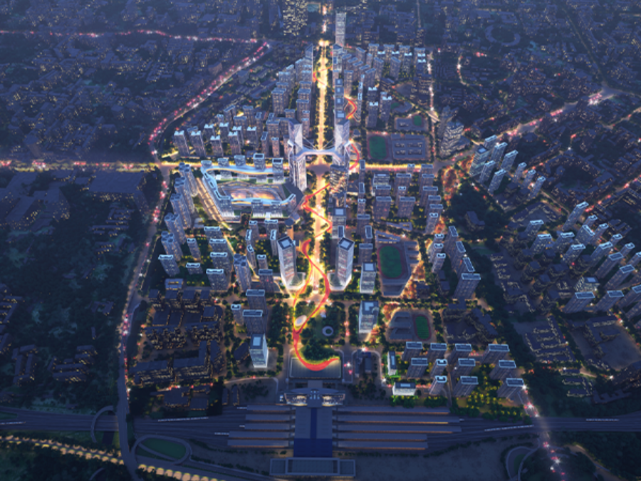 News | Architecture News | Studio News | Benoy