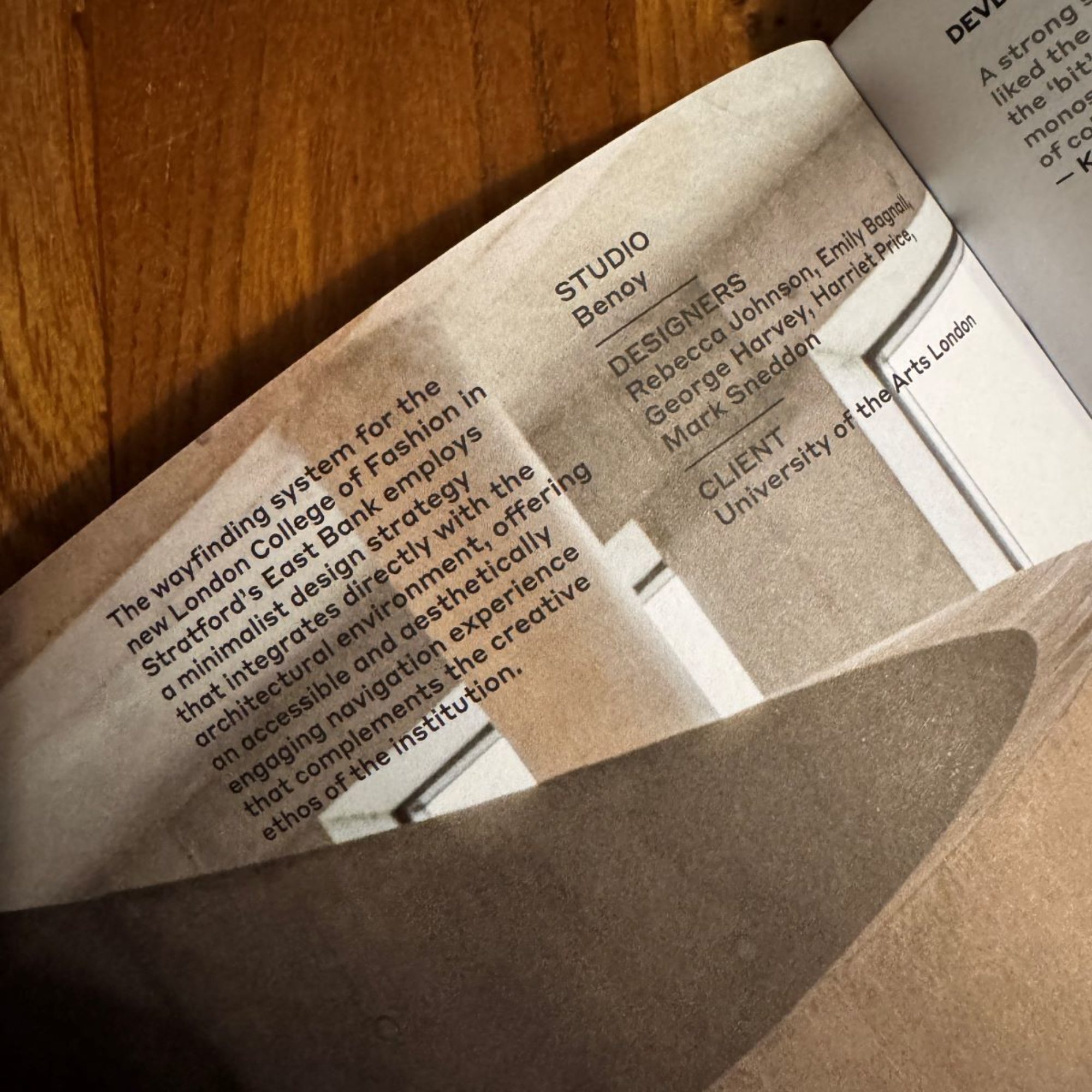 Benoy Branded Environments win the Certificate of Excellence at the ...