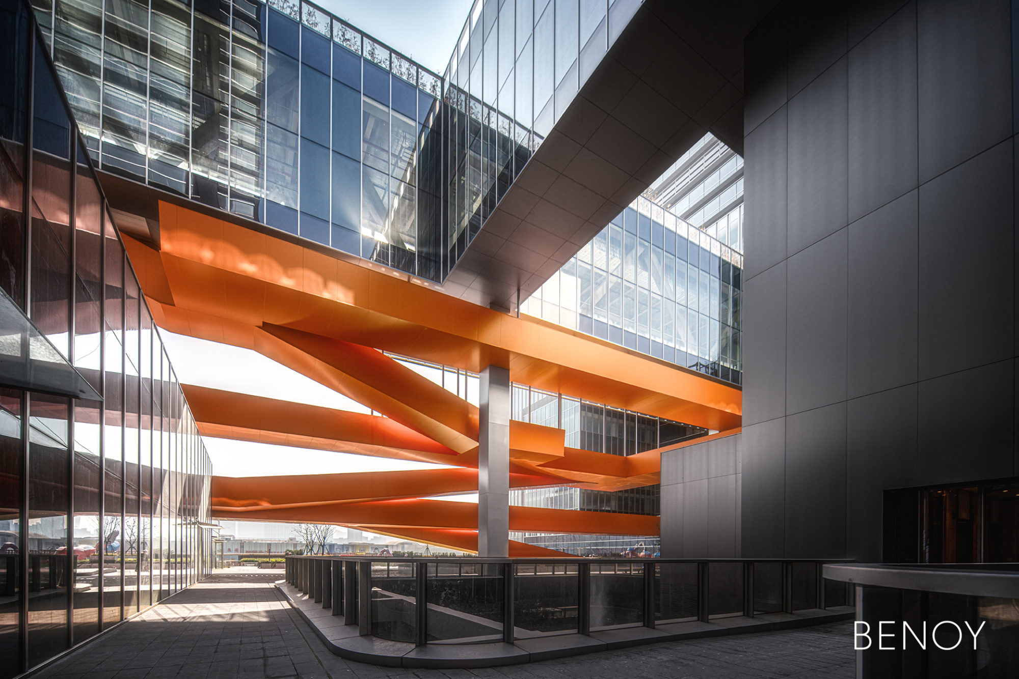 Wuhan Qincheng MIXC ONE – A landmark launch for Alibaba Central China ...