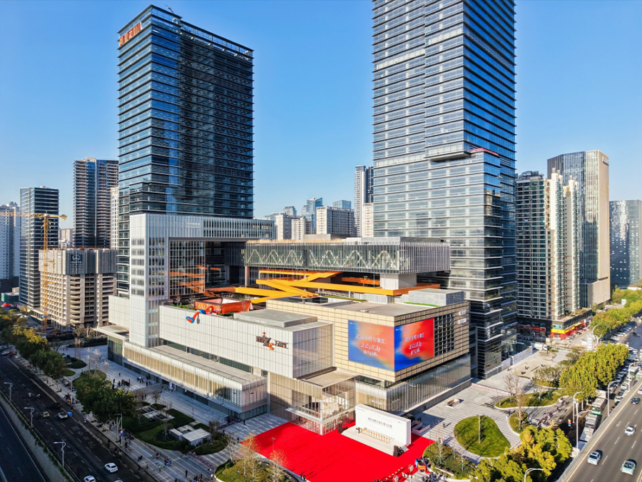 News | Architecture News | Studio News | Benoy