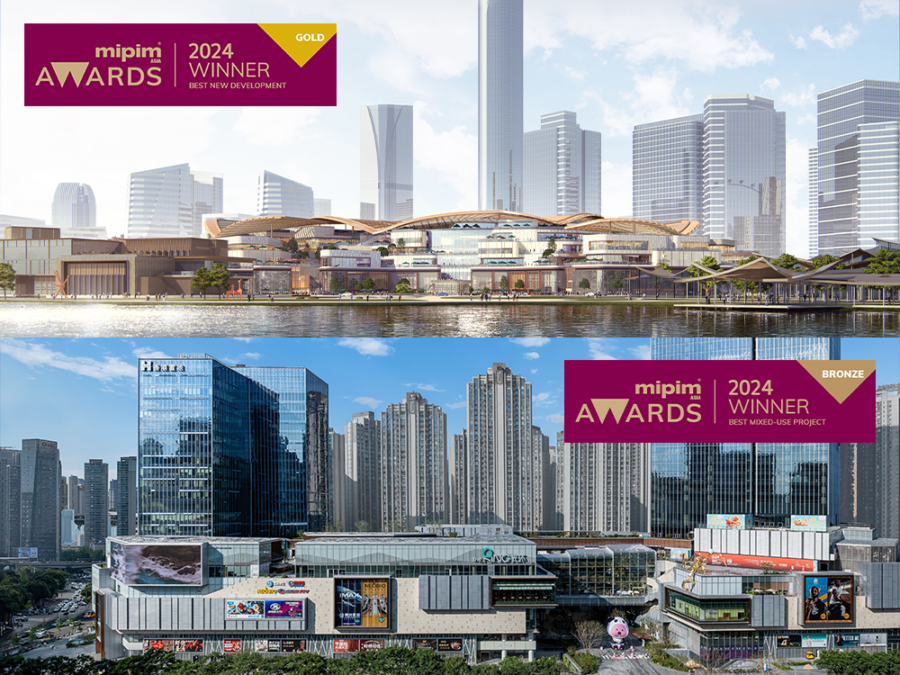 News | Architecture News | Studio News | Benoy