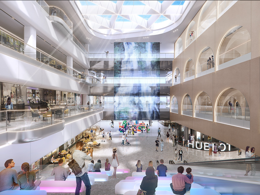 News | Architecture News | Studio News | Benoy