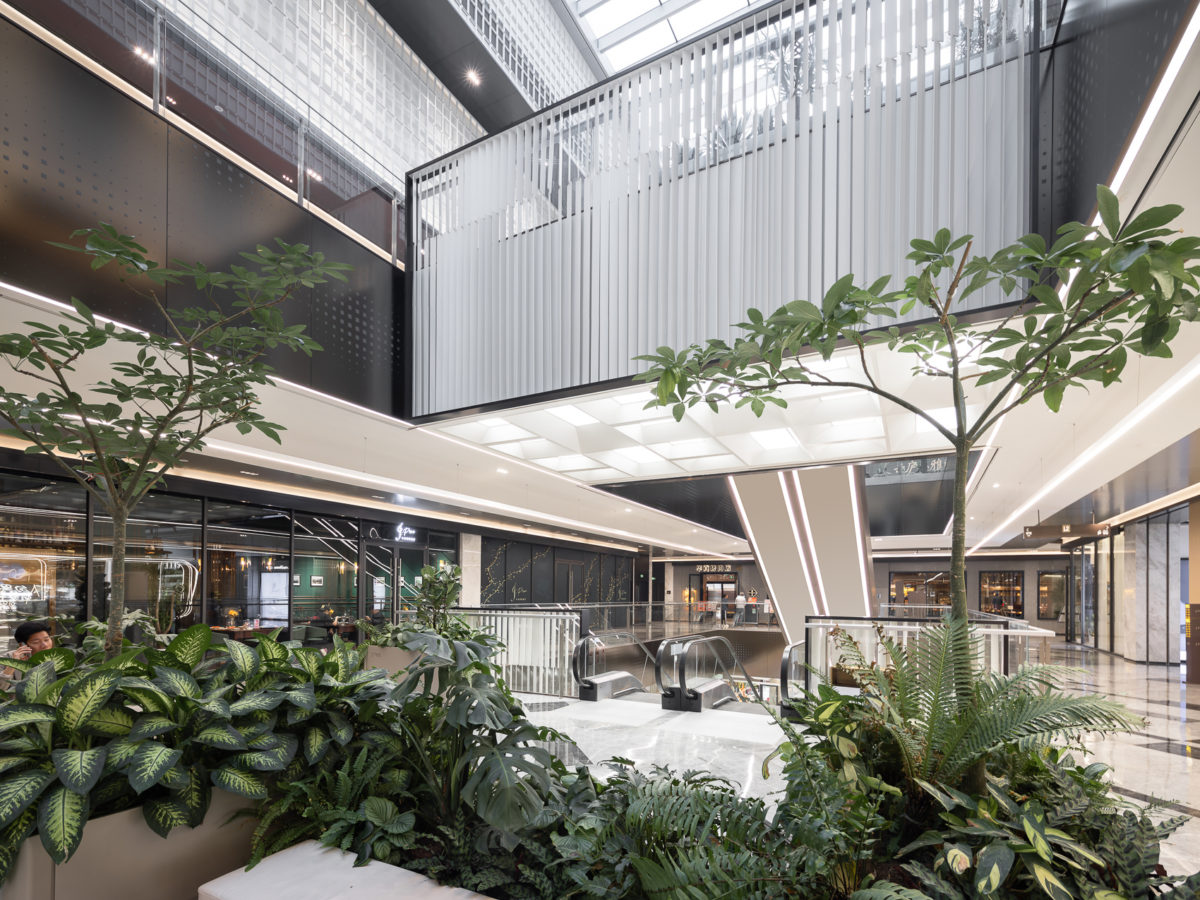 News | Architecture News | Studio News | Benoy