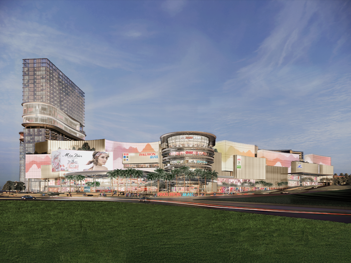 News | Architecture News | Studio News | Benoy