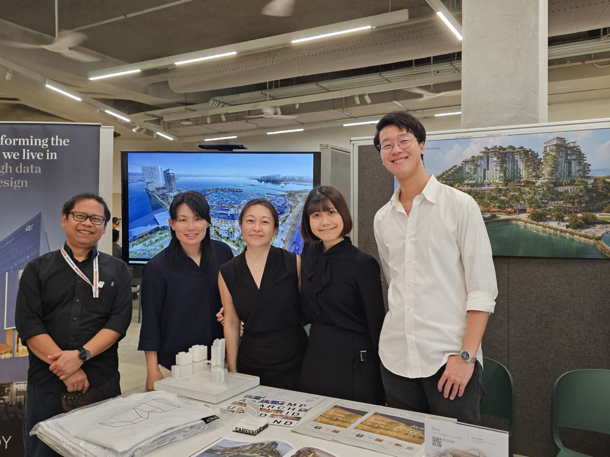 News | Architecture News | Studio News | Benoy