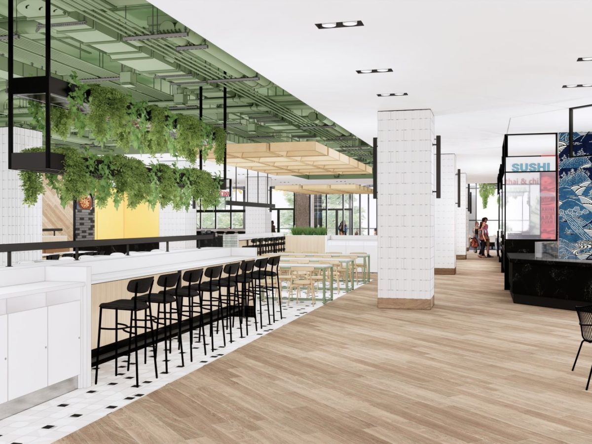 新闻 | Benoy | Benoy