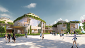 WEAVE at Resorts World Sentosa | News