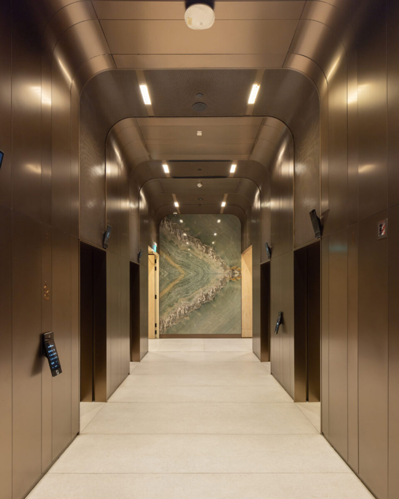18 Cross: Redefining Sustainable Urban Regeneration in Singapore’s ...