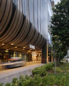 18 Cross: Redefining Sustainable Urban Regeneration in Singapore’s ...