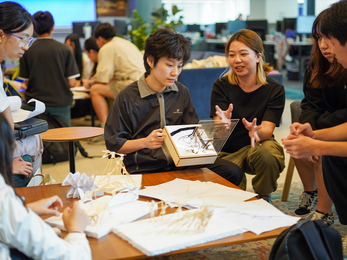 News | Architecture News | Studio News | Benoy