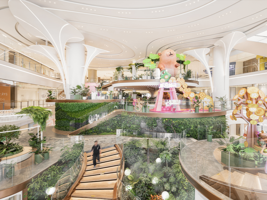 新闻 | Benoy | Benoy