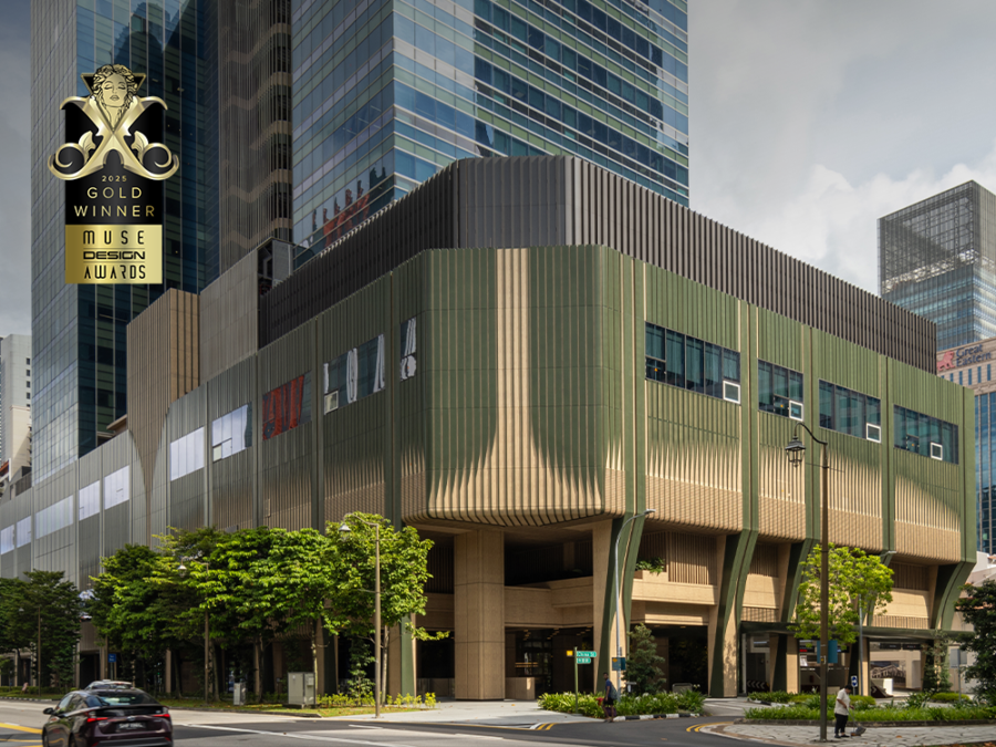 News | Architecture News | Studio News | Benoy