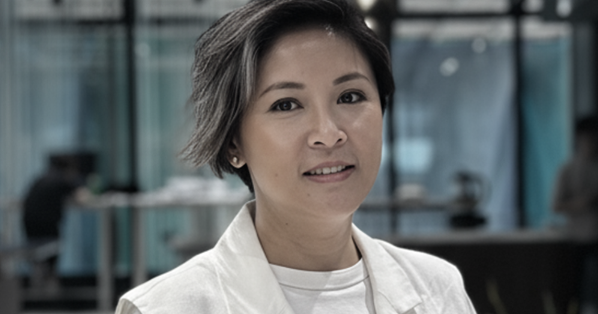 Teri Tsang featured in radio interview on Hong Kong's inspiring female ...