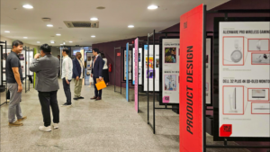 18 Cross wins Singapore Good Design (SG Mark) Award 2025 | News