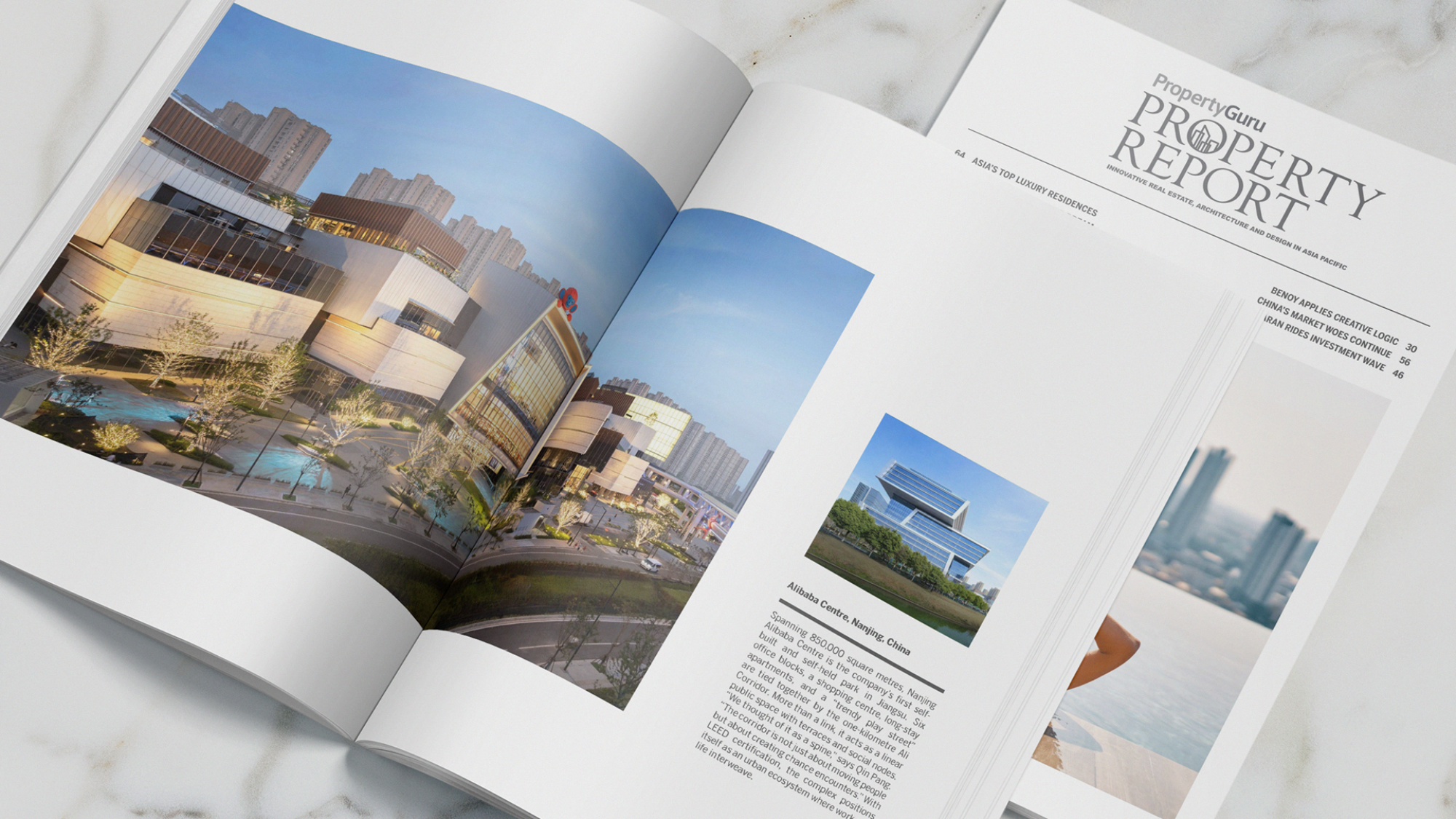 Qin Pang on designing architecture as an evolving system: featured in ...